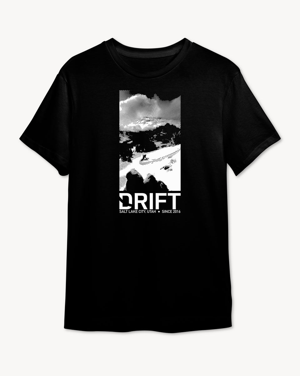 Drift Bliss Short Sleeve T-Shirt – Drift Products