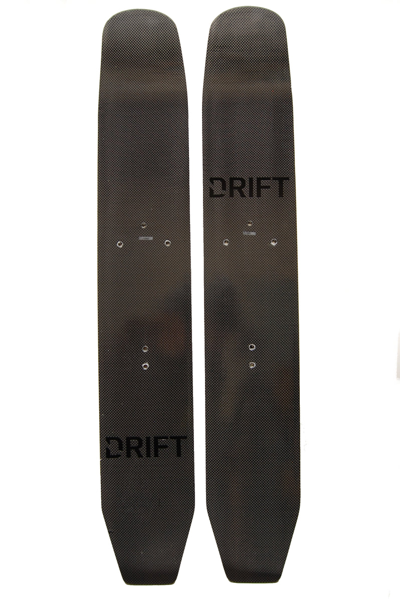Drift Boards - Snowshoe for Snowboarders and Backcountry Travel – Drift ...